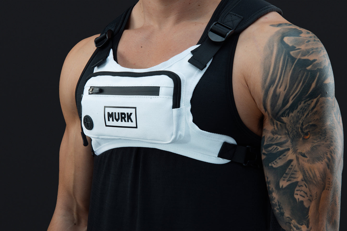 MVRK Chest Bag – www.mvrkgear.com