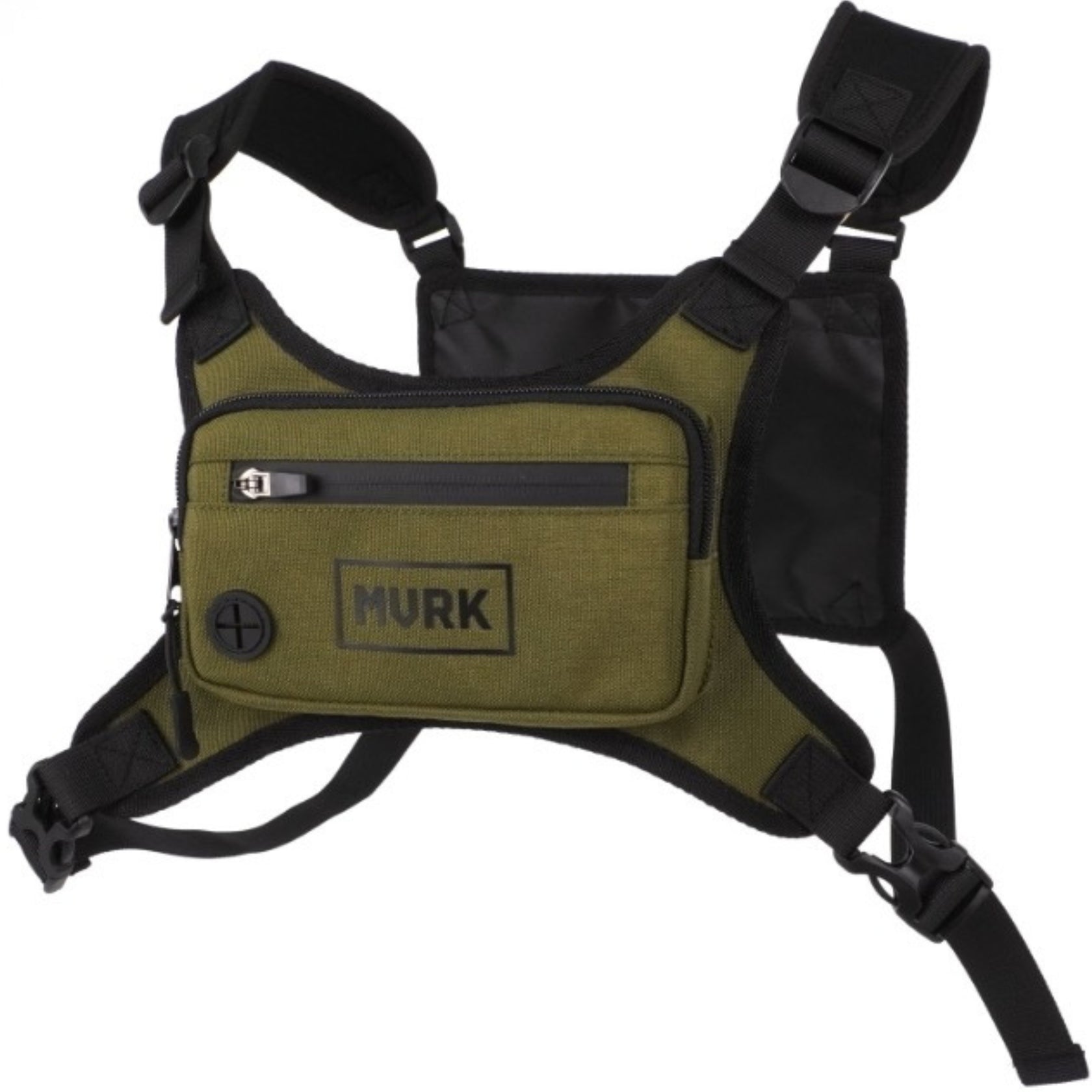 MVRK Running Vest Chest Pack – www.mvrkgear.com