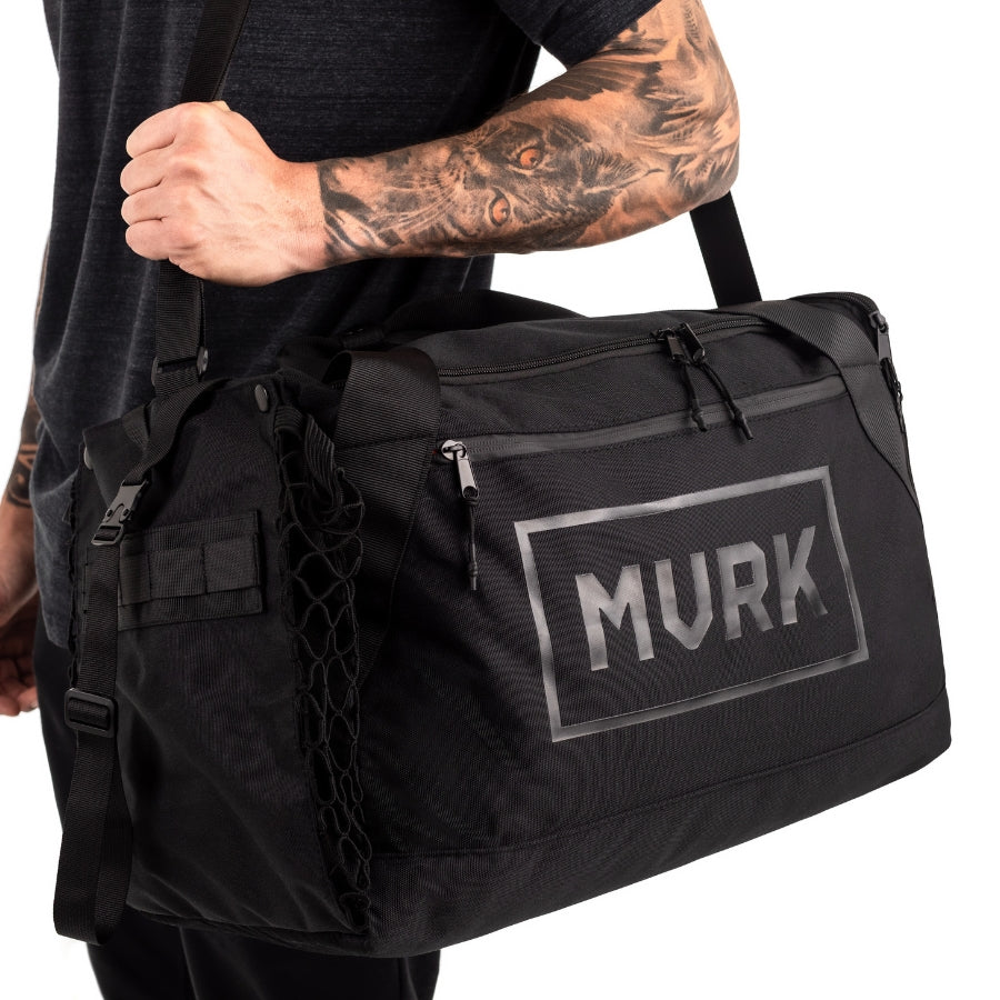 MVRK Duffle Bag – www.mvrkgear.com