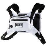 MVRK Running Vest Chest Pack – www.mvrkgear.com