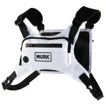 MVRK Running Vest Chest Pack – www.mvrkgear.com